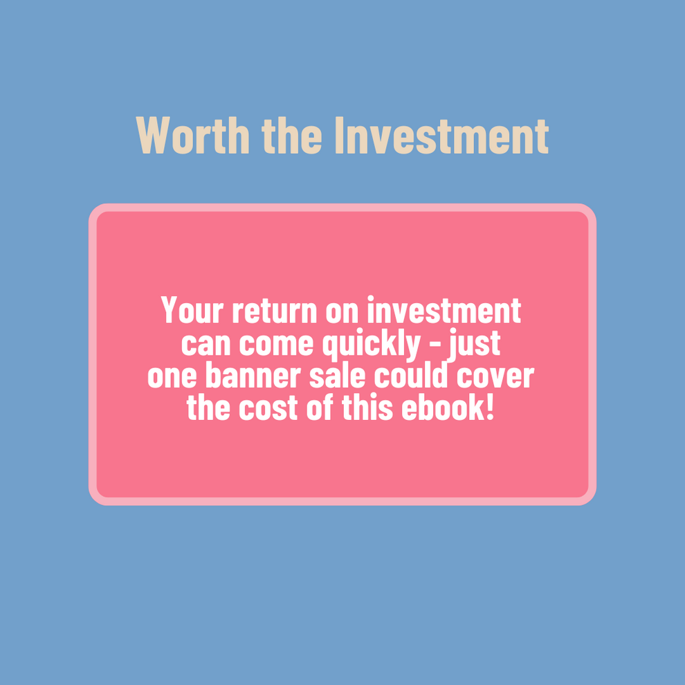 A Guide to Banner Painting for Beginners – Party Banners by Kelli